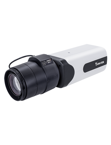 VIVOTEK IP9181-LPC-V2 (9-50 mm)